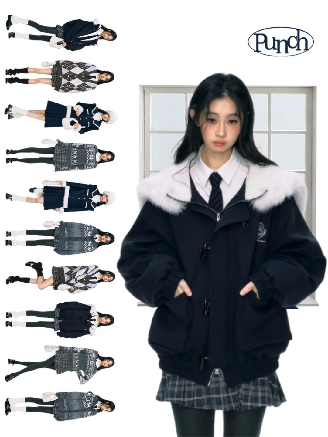 PUNCH – My Store