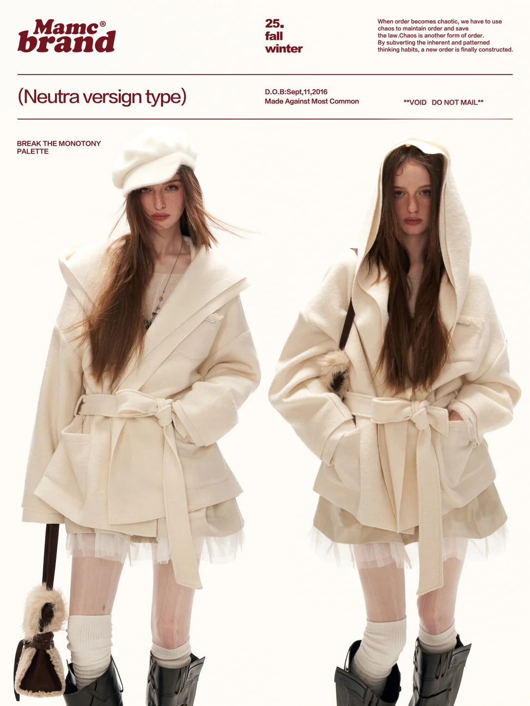 MAMC – My Store